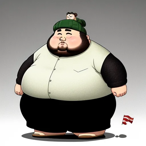 1920x1080 converter: Fat man