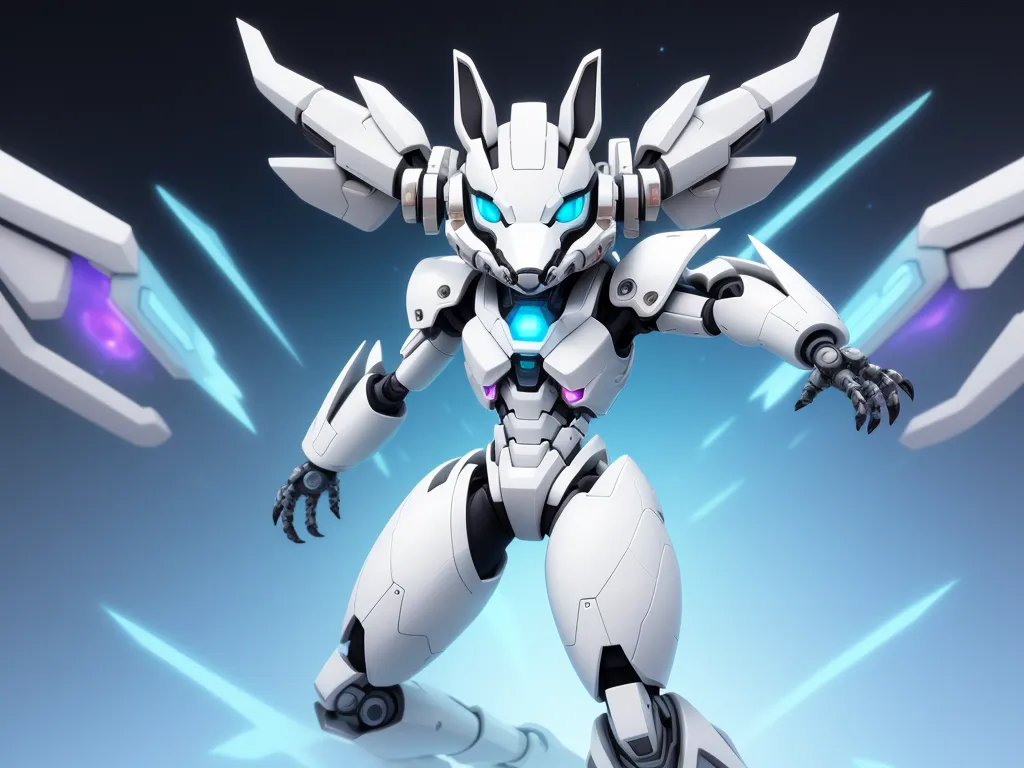 high res images: 3d, digimon, horizon zero dawn, cute white