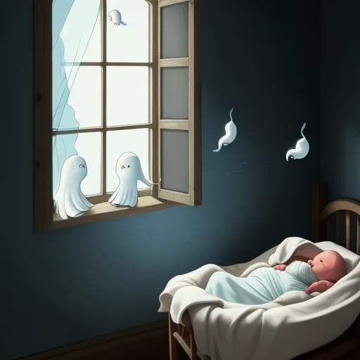 ai complete image: creates an image in animated drawing style that