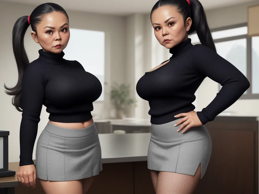 AI content architect - SweenyTodd70