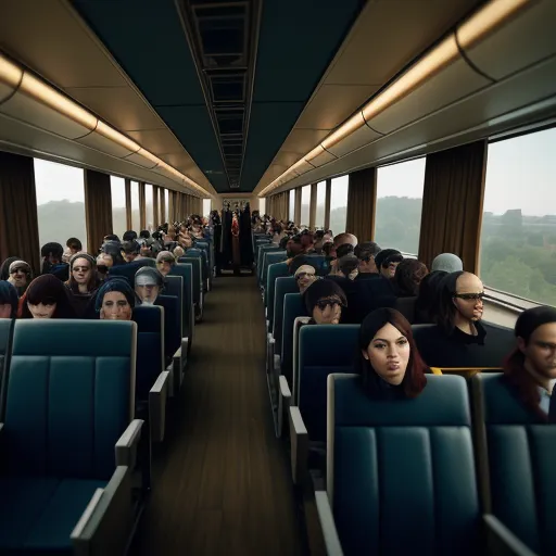 best ai photo: symphonra, freeway, conductor,