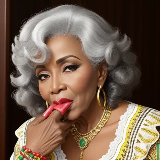Free 300dpi Images Sexy Grandma Gilf Huge African Gilf On Knees