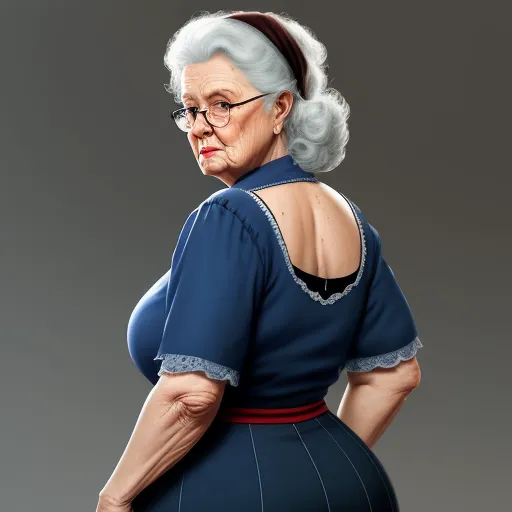 Free Ai Image Generator Granny Big Booty Nun free-ai-image-generator-granny-big-booty-nun