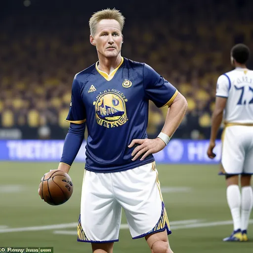 free highres images: But he listened to Warriors coach Steve Kerr's