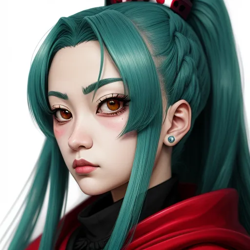 hd photo online: BOLD QUEENS