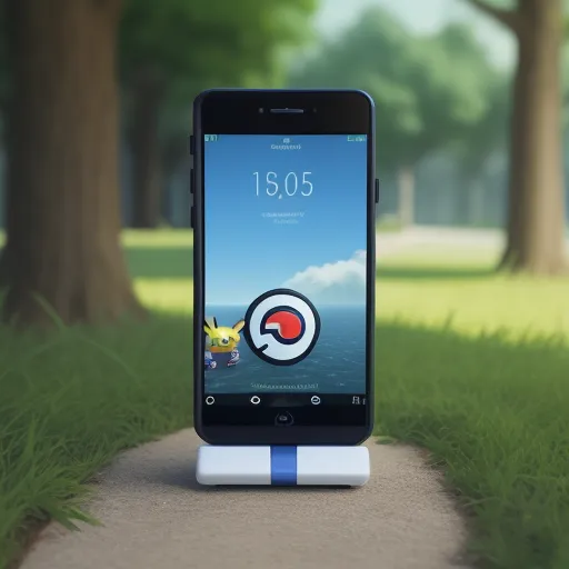 high quality images: Pokemon go in real life