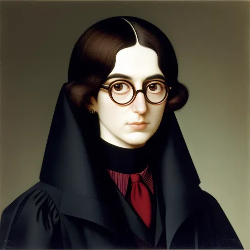 image ai: George B. Sutherland Bruno Munari Angela Sung