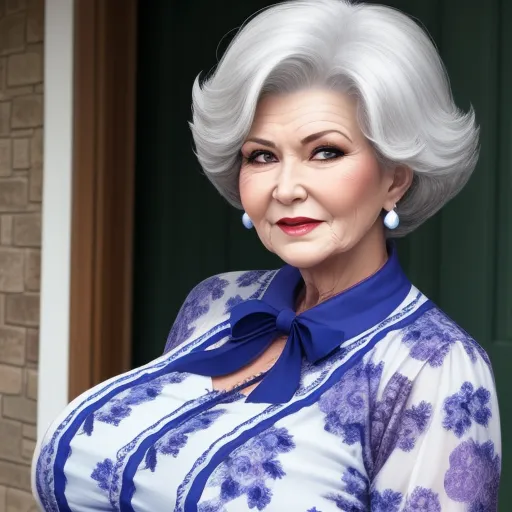 Make Images Hd Huge Gilf Granny