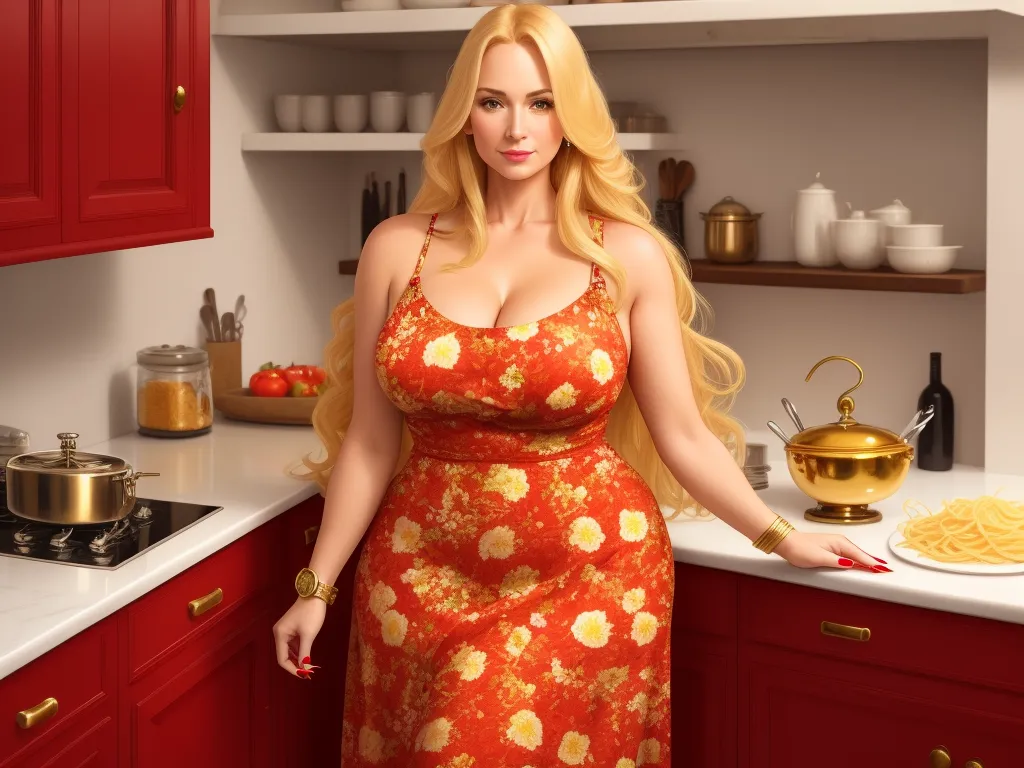Print 4k Images Very Big Boobs Very Large Breasts Busty Curvy