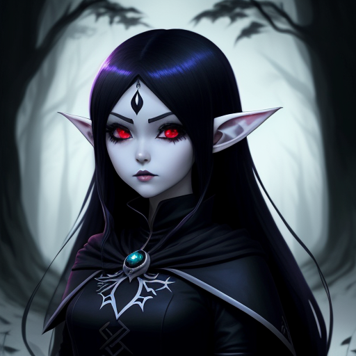 1080p Picture Converter Female Hentai Dark Elf
