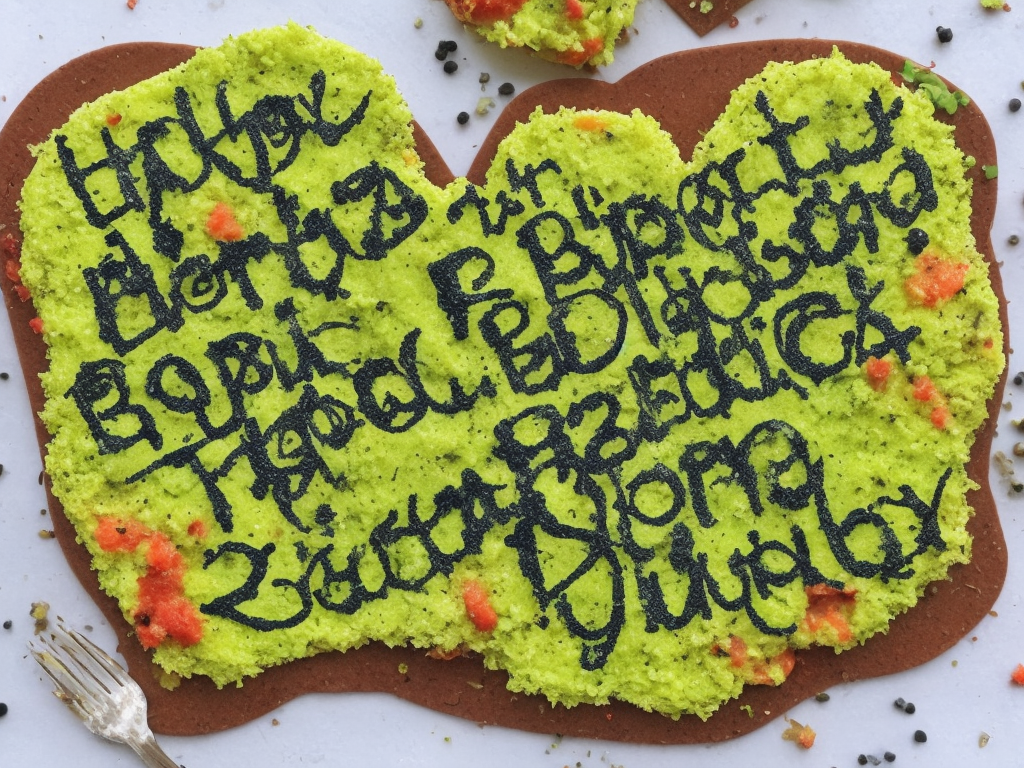 8k photos: Geburtstagsgrüße mit Schriftzug: Herzlichen