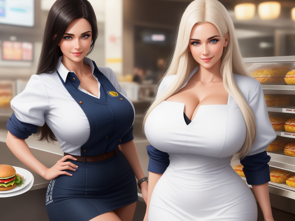 Make Photo Higher Quality Realistic White Woman Straight Hair Smooth make-photo-higher-quality-realistic-white-woman-straight-hair-smooth