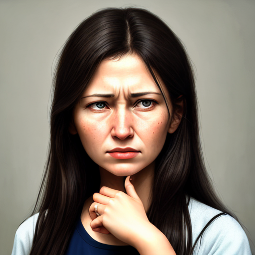 Ai Art Generator From Text Nude Girl Touching Her Vagina Img