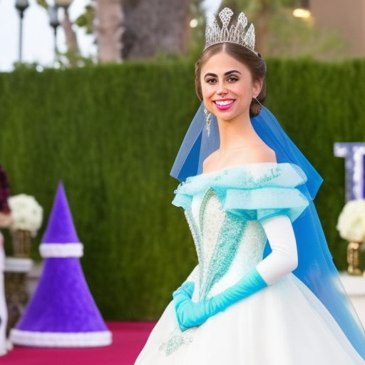 Image Converter Size Riley Reid Als Disney Prinzessin