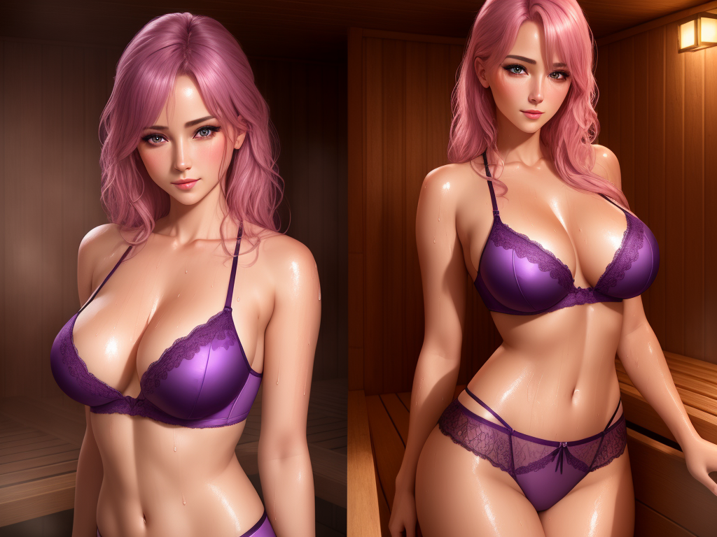 Générateur Dart Ai à Partir Dun Texte Sexy Teen With Huge Boobs