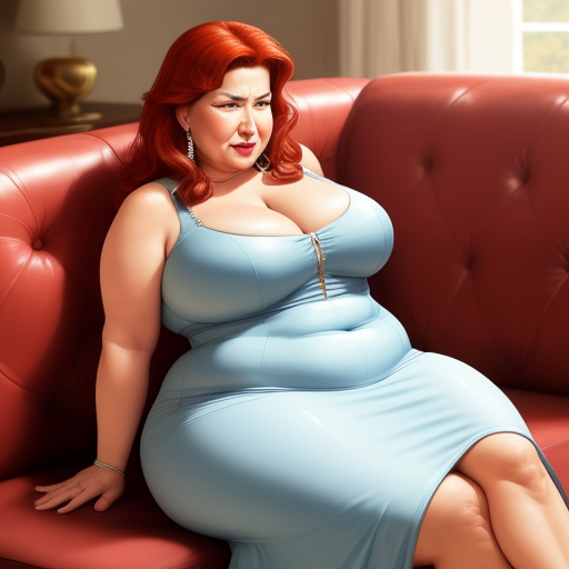 Generatore Darte Ai A Partire Dal Testo Uncensored Pretty French Aunt