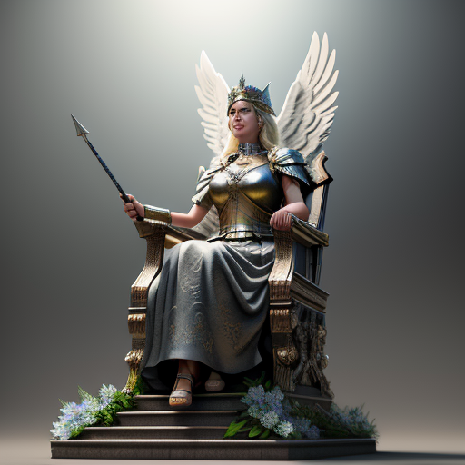 Valkyrie Knight Ruling Family Of Florence Renaissance Italy | Ruling ...