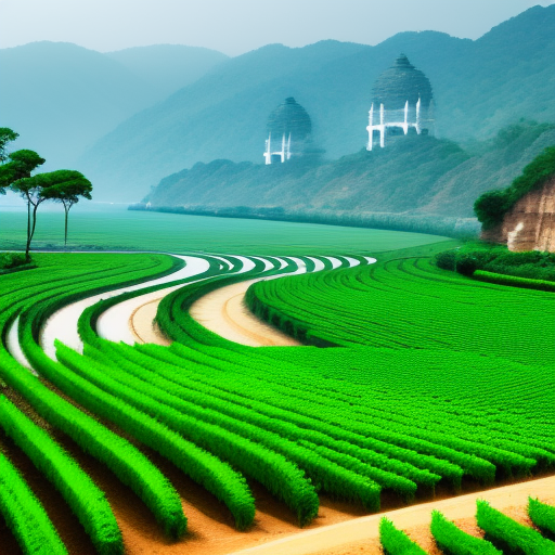 Ai tool for photos: Vindhya Pradesh