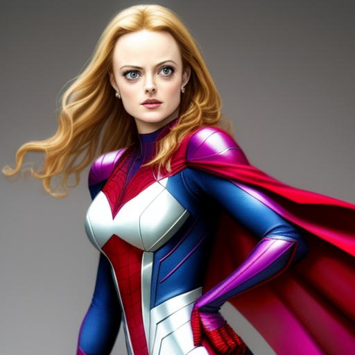 AI Art Generator from Text What if Realistic Wisconsin Actor & Actress ...